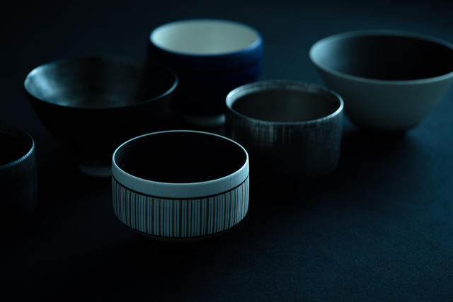 YUICHI YANAI EXHIBITION｜催事案内｜金沢・クラフト広坂